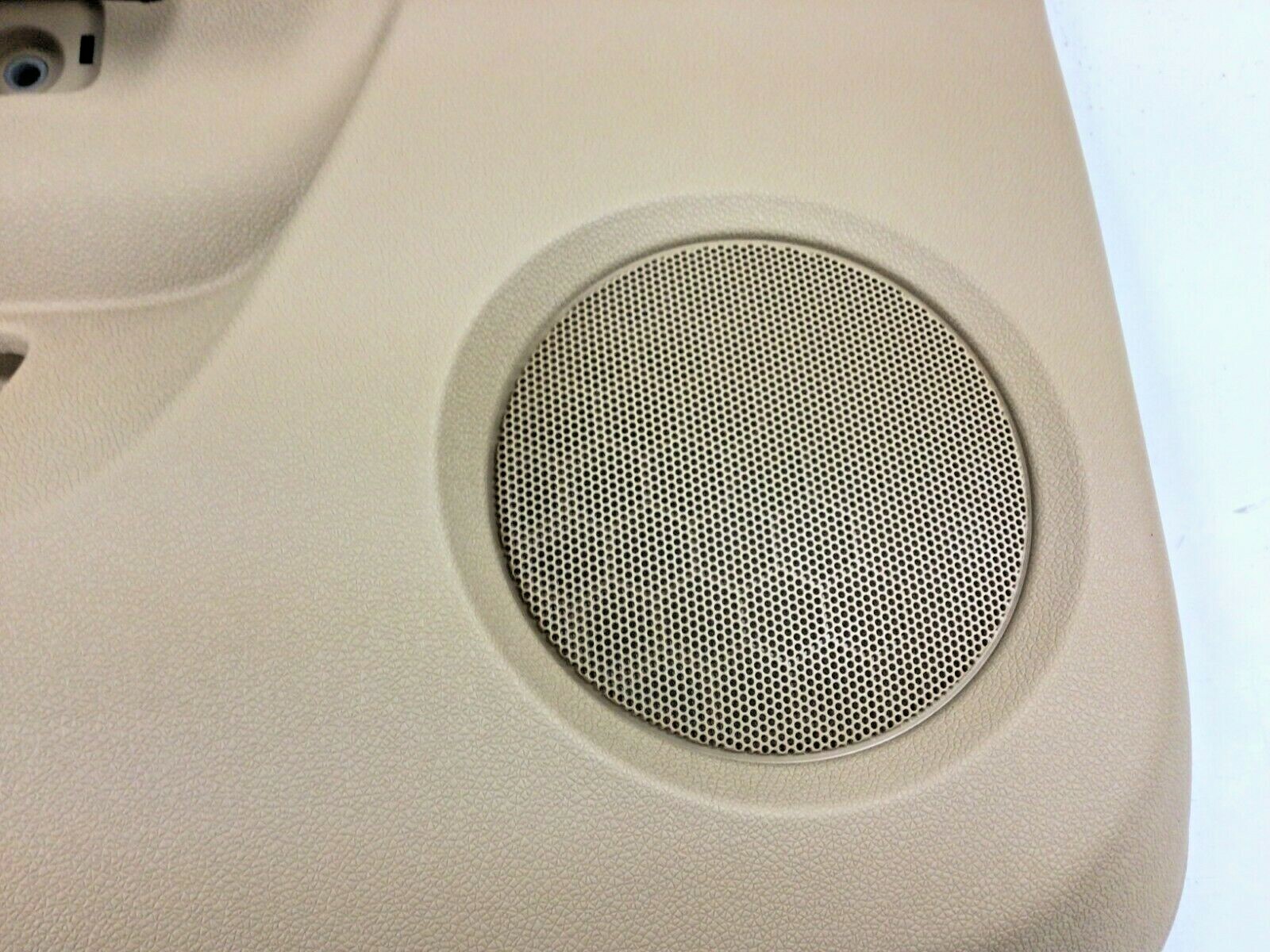 2007-2013 GMC Sierra Chevrolet Silverado Front LH Driver Interior Door ...