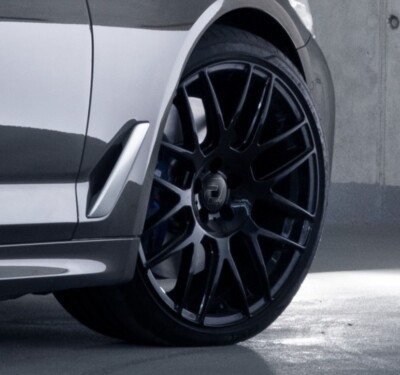 4x 18 Zoll WH26 Felgen für Ford Puma J2K ST S-MAX WA6 Transit Tourneo ...