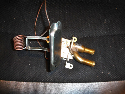 " REBUILT " 1974-1975 NESSAN - DATSUN 280Z heater valve, LOOKS NEW ...