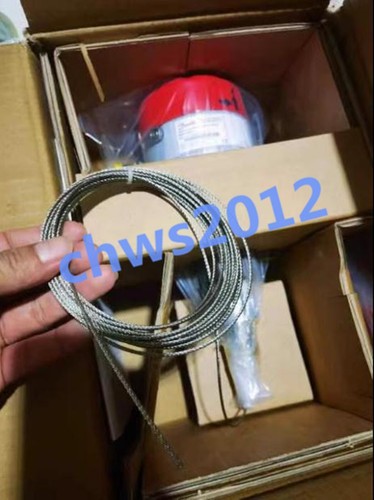 1 PCS NEW Danfoss liquid level sensor AKS4100U 084H4521 5M cable | eBay
