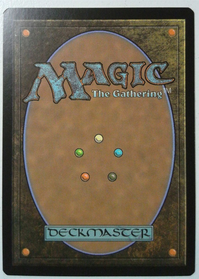 Fiery Justice *Rare* Magic MtG x1 Modern Masters 2017 | eBay