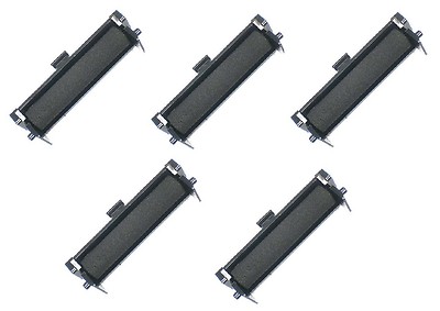 5x Paint Roller Size 728 Sharp Computer El 1071 1171 1197 1706 2188 ...