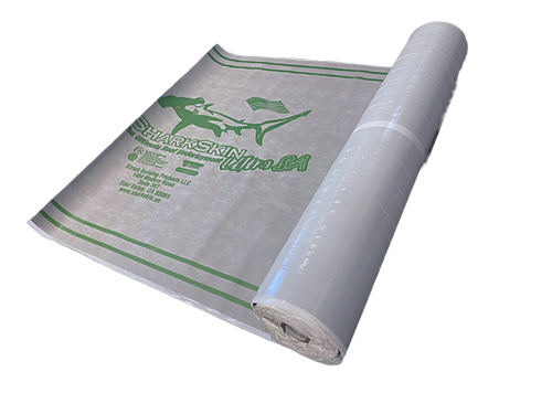 SHARKSKIN ULTRA SA® ROOF UNDERLAYMENT | eBay