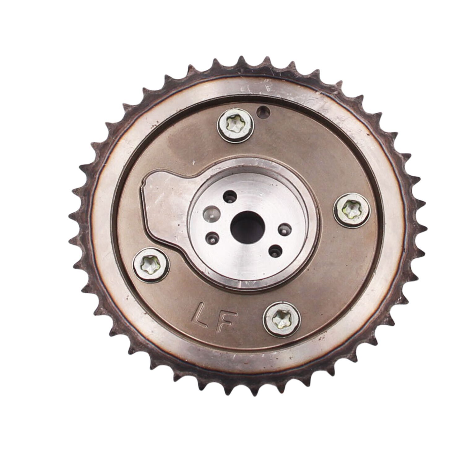 CVVT Gear Camshaft Gear Fit for 11-19 Hyundai Kia 2.0L 2.4L 24370-2G750 ...