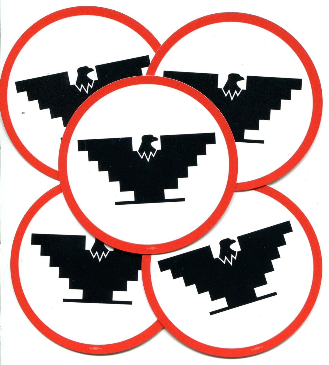 United Farm Workers Logo United Farm Workers Logo