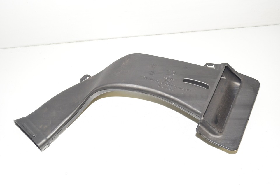 Tesla Model 3 Rear Floor Channel Air Supply Right 1092166-00-A 1092166 ...