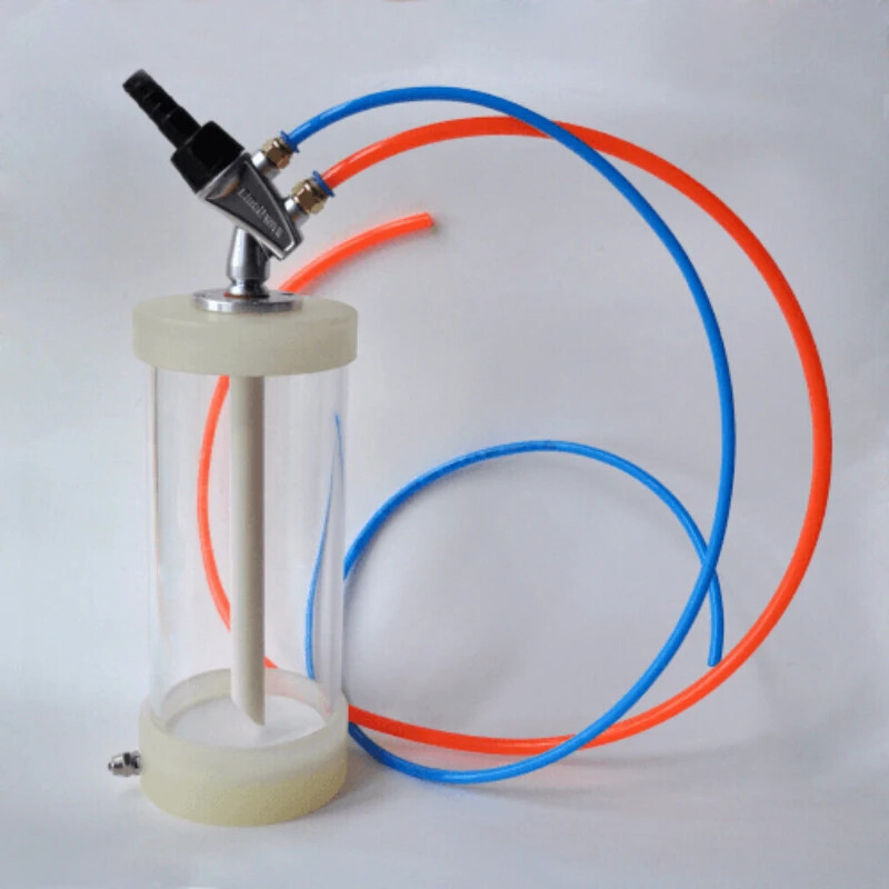 NEW Fluidized Powder Hopper with IG06 Pump for Powder Coating System | eBay