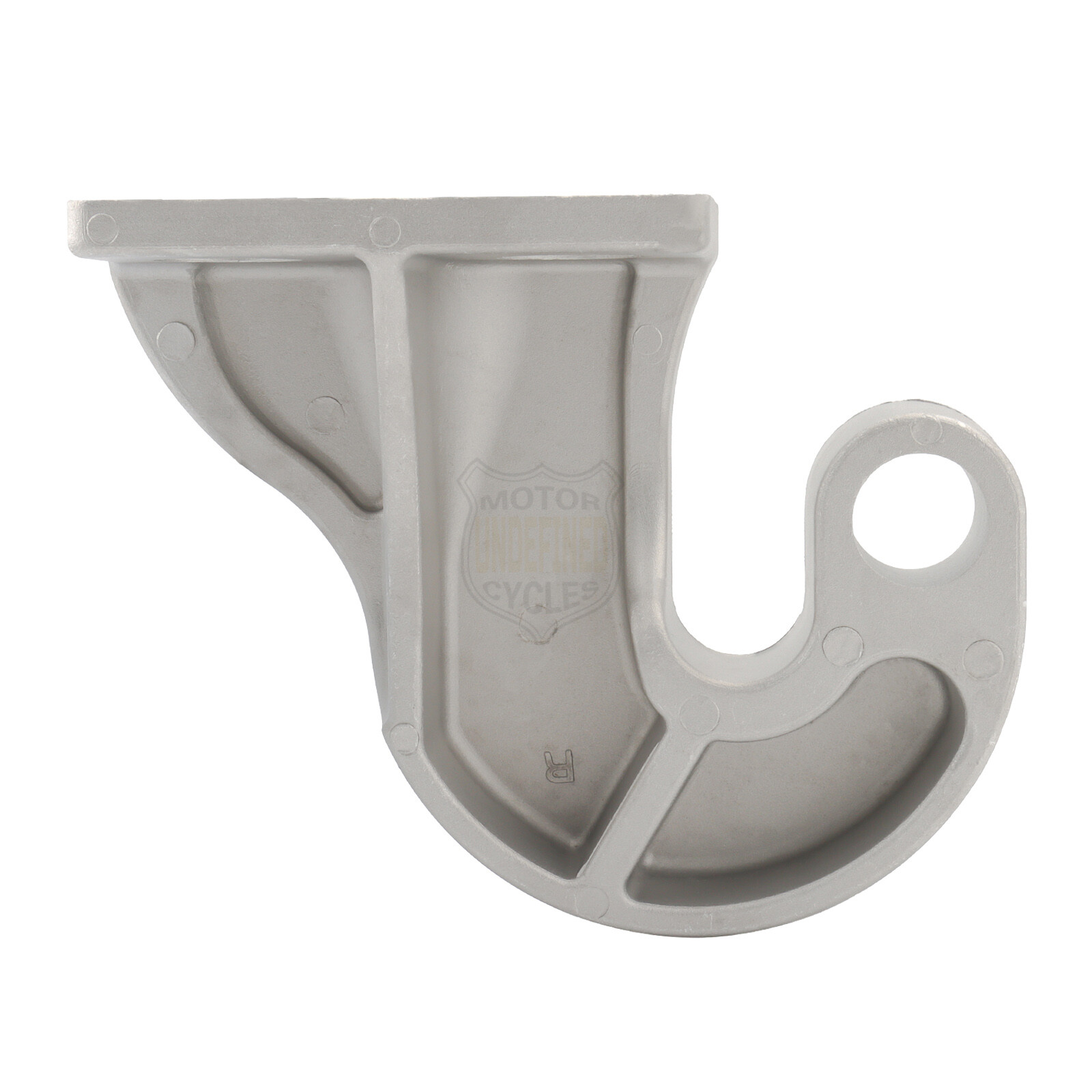 US Lower Hood Pivot Hinge Upper Pivot Bracket Bushing Kit for Peterbilt ...