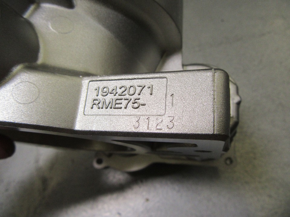 GM Genuine Parts 19420713 Drive by Wire Throttle Body | eBay