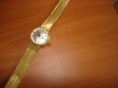 vintage clinton ladies watch | eBay