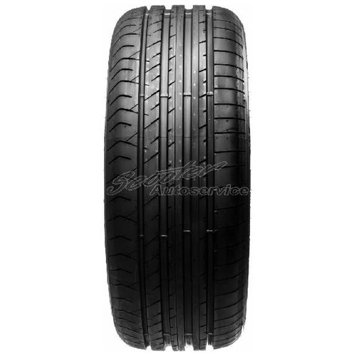 2x Sommer-Reifen 255/35R19 96Y Fulda SportControl 2 XL | 24919 | eBay.de