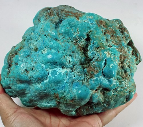 7010Ct Arizona Turquoise Rough Specimen Old stock YNS1533 | eBay.de