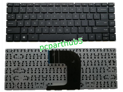 New HP Notebook 14-AM 14-AN 14-AM052NR 14-AM100 14-AN000 14-AN012NR ...