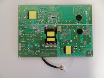 Viewsonic CDE4302 VS16174 Power Supply 715G7272-P02-000-003M F2417QA9 ...