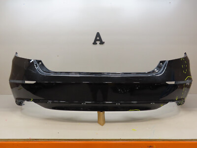 2018 2019 2020 HONDA ACCORD REAR BUMPER COVER OEM 71501-TVA-A000 | eBay