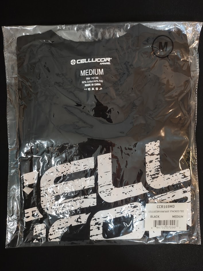 Cellucor Logo