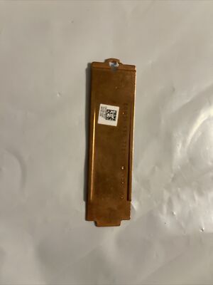 DELL Alienware m15 R2 M17 R2 M.2 SSD Bracket M2 2280 Shield Caddy 47W2D ...