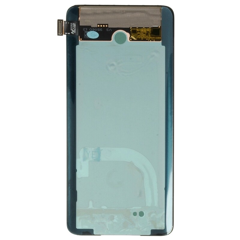 OLED Digitizer Assembly for OnePlus 7T Pro Black Replacement Display ...