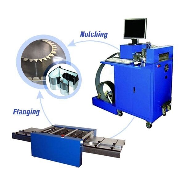 Metal Channel Letter Making Tools Notcher/ Flanger/ Angle Bender | eBay