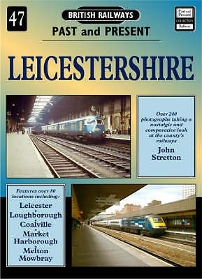 Leicestershire by John Stretton (Paperback, 2005) for sale online | eBay