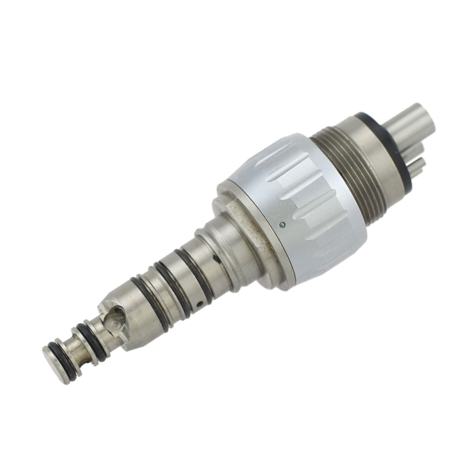 For KaVo MULTIflex Coupler 4 6 Hole BEING Dental Handpiece Coupling ...