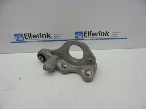 MONTAGE MOTEUR Volvo XC60 I (DZ) SUV 2.0 D4 16V (D4204T14) 2018 ...