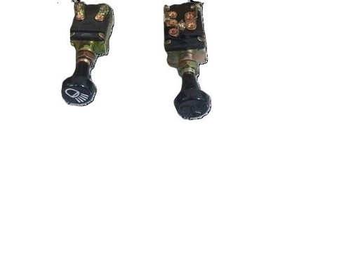 Vintage STYLE Headlight Switch - Rat Rod-HOT ROD STREET ROD | eBay