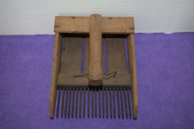 Primitives - Berry Picker