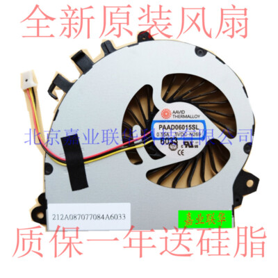 NEW for MSI GS70 GS72 MS-1771 MS-1773 GPU fan PAAD06015SL N269 N347 ...
