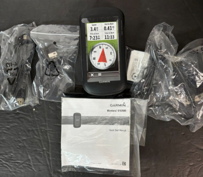 NEW Can-Am Commander 1000R LTD 18 GPS 710005034 46218 | eBay