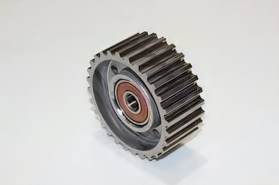 Toyota 13503-54030 2LTE 3L 5L 2LT Timing Belt Idler Sub Assy Genuine ...