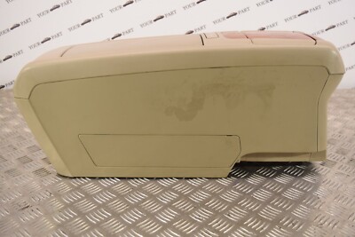 LEXUS 04-09 RX400H RX350 RX330 CENTER CONSOLE CUP HOLDER STORAGE BOX ...