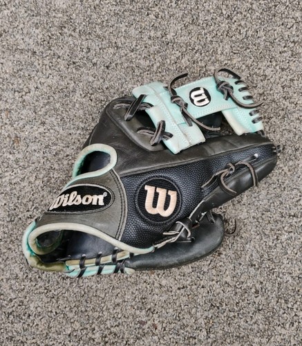 Wilson A2000 RC22 Robinson Cano Game Spec 11.5” Baseball Glove RHT ...