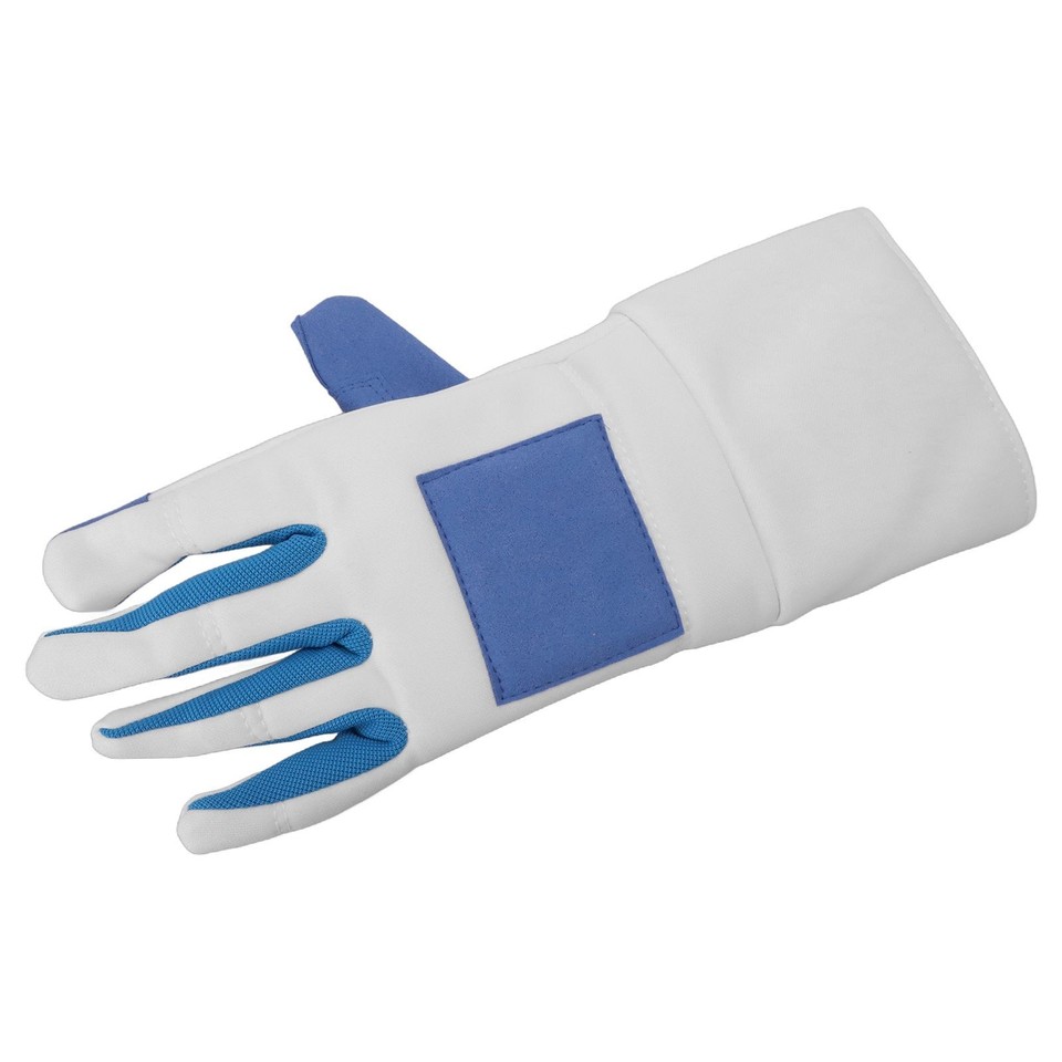 Comfortable Fencing Gloves for Training and Competition Suitable for ...