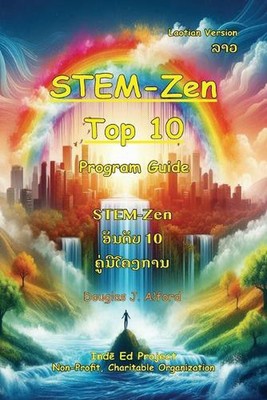 STEM-Zen Top. 10 Program Guide Laotian Version: ?????? 10 ...