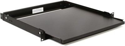 Middle Atlantic Products SSL 1U Sliding Rack Shelf | eBay
