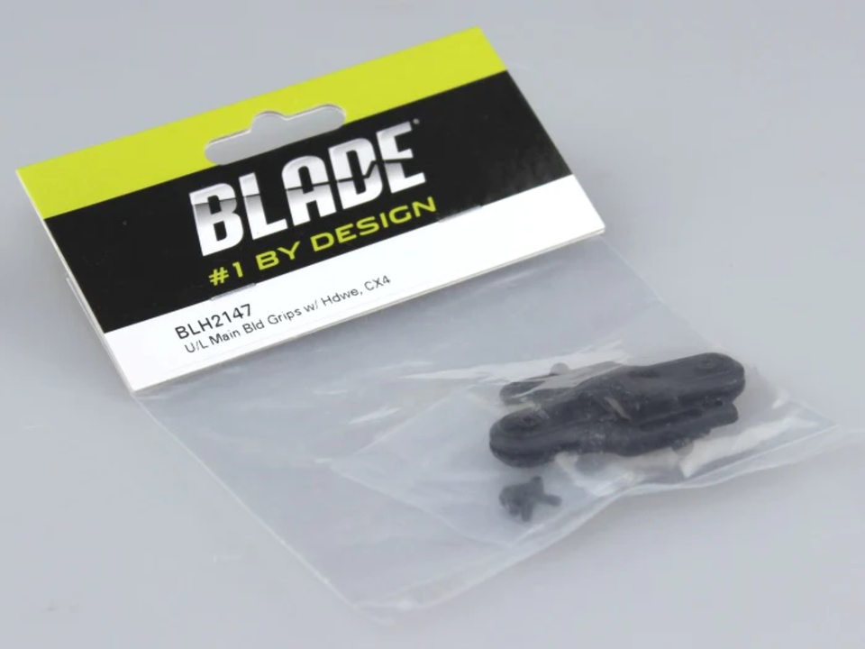 NEW BLADE Upper/Lower Main Rotor Blade CX4 | eBay