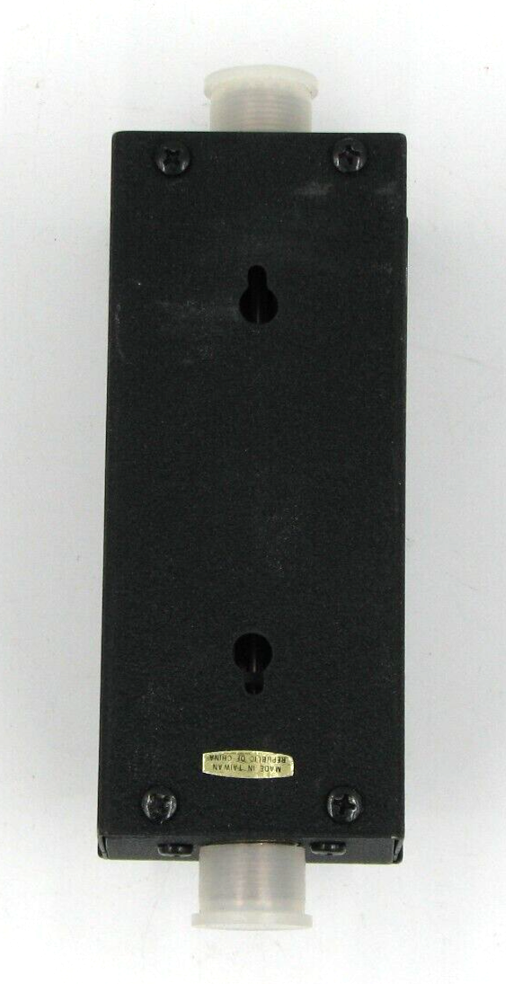 Vanco SWR-1 Field Strength SWR Meter with box and instructions | eBay