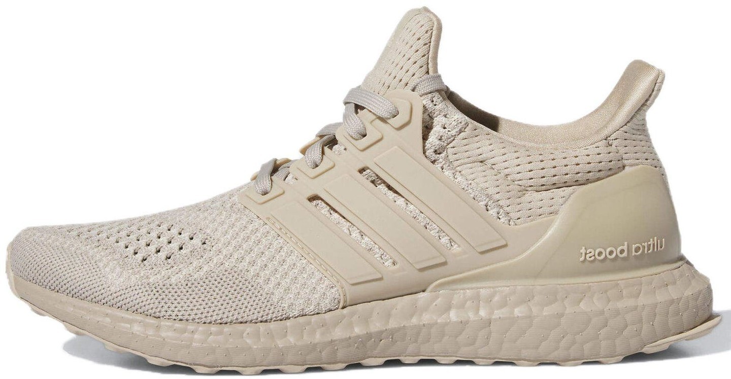 Size 7 - adidas UltraBoost 1.0 Wonder Beige W for sale online | eBay