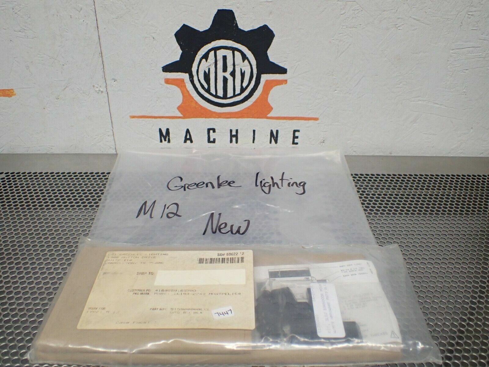 Greenlee Lighting Sls2 | Shelly Lighting