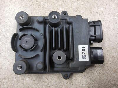 89571-35010 Chassis Brain Box TOYOTA TACOMA 17 18 19 20 21 22 | eBay