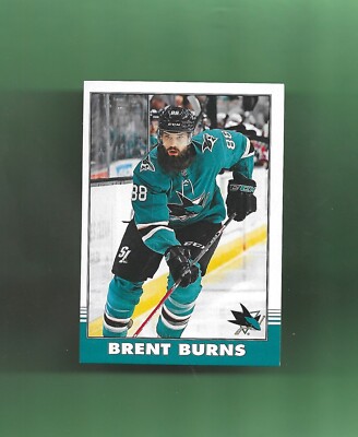 20-21 O-PEE-CHEE OPC RETRO Card # 374 BRENT BURNS | eBay