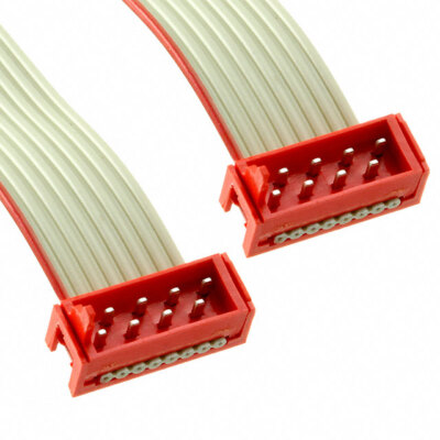 CABLE ASSEMBLY HEADER WTW 8POS | eBay UK