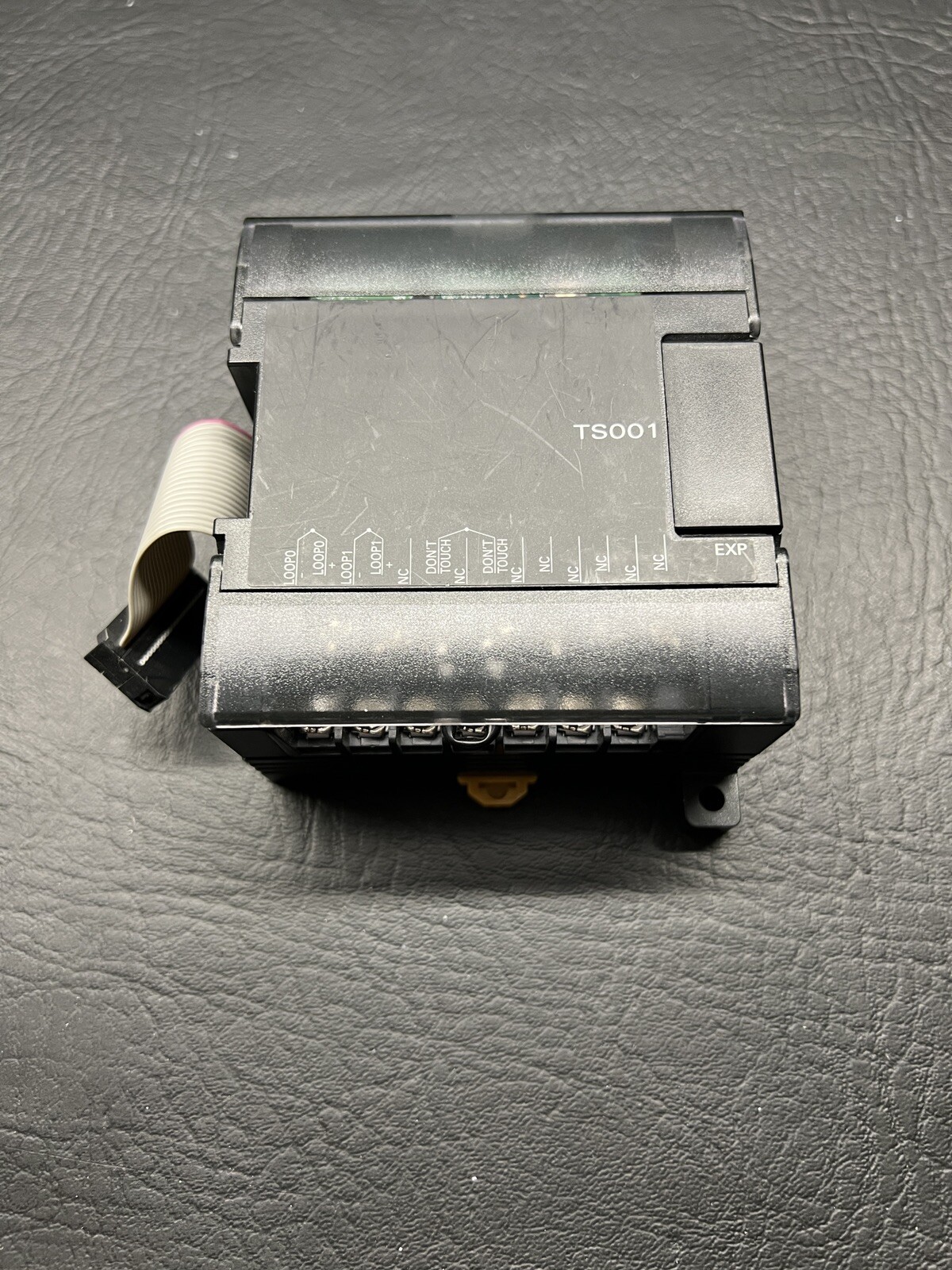 Omron CP1W-TS001 | eBay