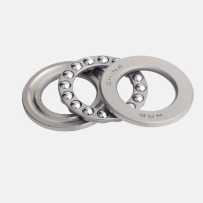 1pc New HRB plain thrust ball bearings 51119 | eBay