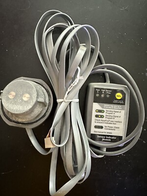 Jandy R0452500 AquaPure Zodiac Salt Flow/Temp/Salinity Sensor | eBay