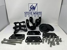 Dodge RAM 2500 82215838 Fifth Wheel Prep Kit for sale online | eBay