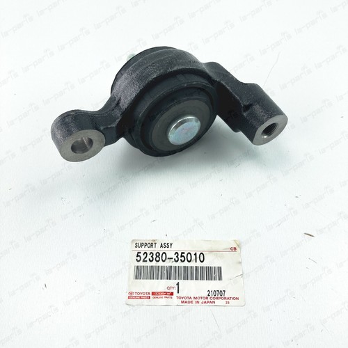 GENUINE TOYOTA 4RUNNER TUNDRA TACOMA SEQUOIA FRONT DIFF SUPPORT #2 ...