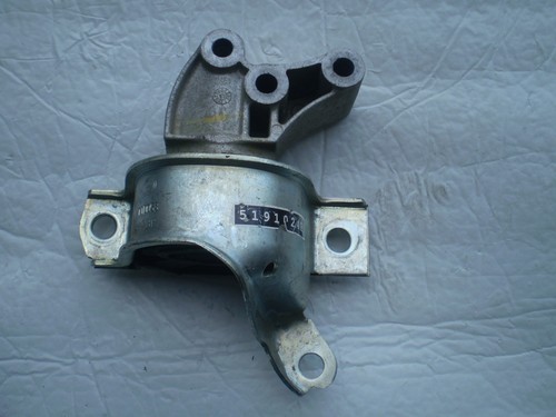 Engine Mount Bracket Right Side Fiat Panda (319) 1.2 69HP 519102420 ...