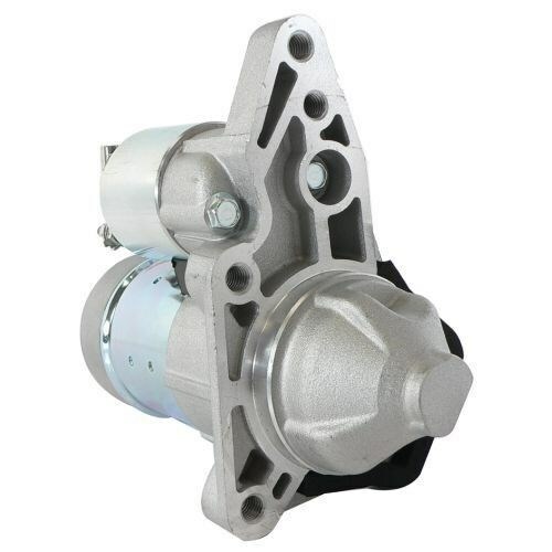 NEW STARTER FITS NISSAN 23300-EE00A 23300-EE00B 23300-EE01E | eBay